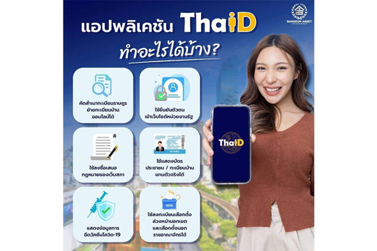 อำเภอกะทู้จัดประชุมหารือ แอปพลิเคชัน Thai ID คืออะไร ? พร้อมให้ความรู้ ...