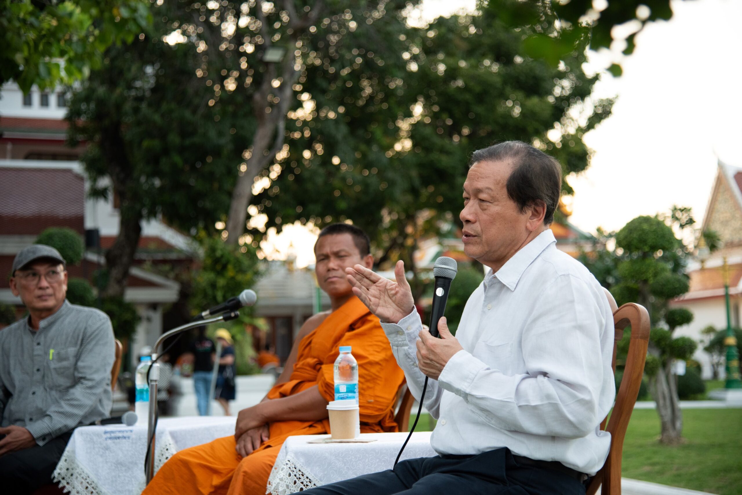 ภาพบรรยากาศภายในงาน (1) – Phuket Price